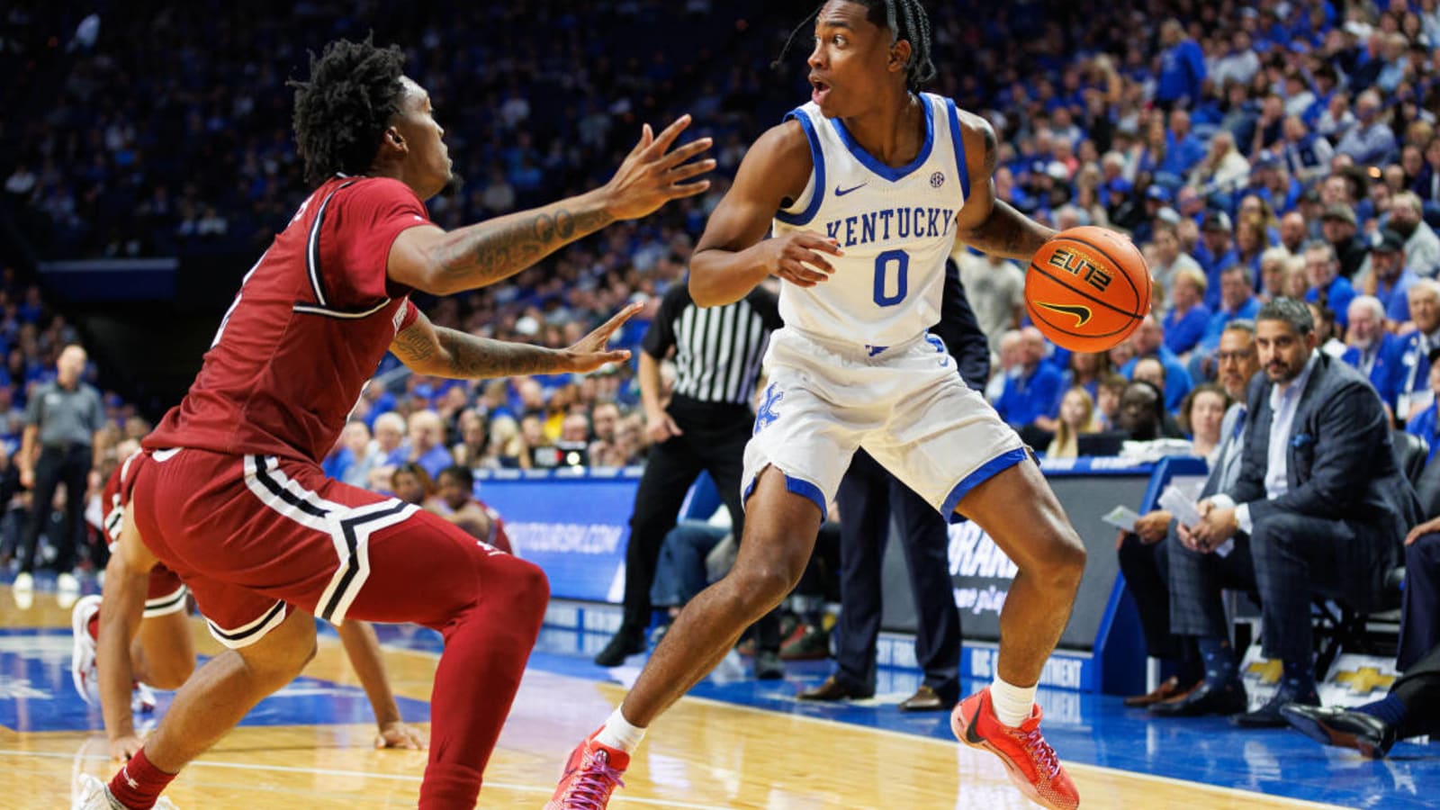 Rob Dillingham Wallpapers - Top Free Rob Dillingham Backgrounds ...