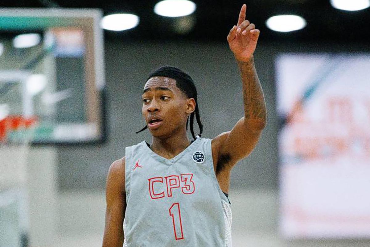 Rob Dillingham Wallpapers - Top Free Rob Dillingham Backgrounds ...