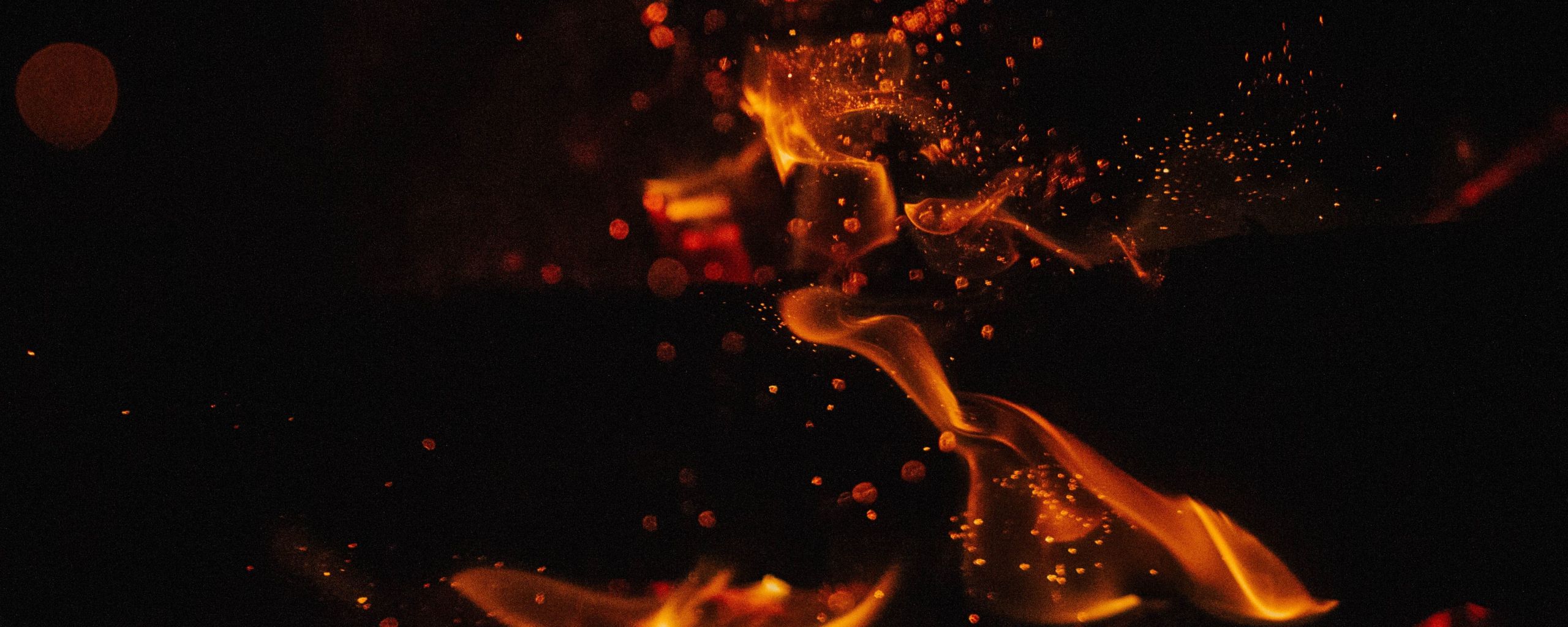 Dark Flame Wallpapers - Top Free Dark Flame Backgrounds - WallpaperAccess