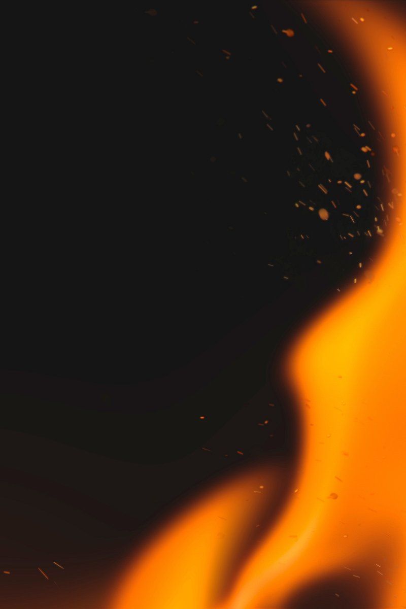 Dark Flame Wallpapers - Top Free Dark Flame Backgrounds - WallpaperAccess