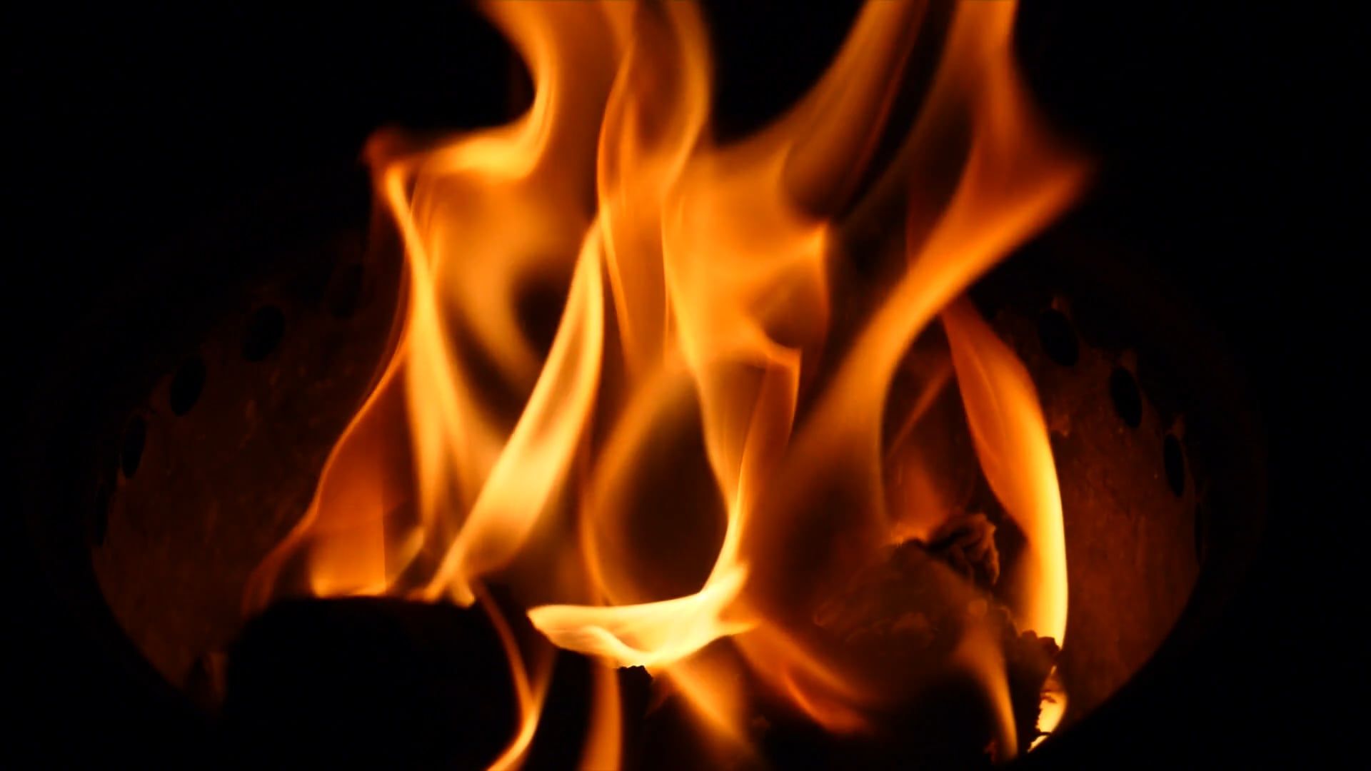 Dark Flame Wallpapers - Top Free Dark Flame Backgrounds - WallpaperAccess