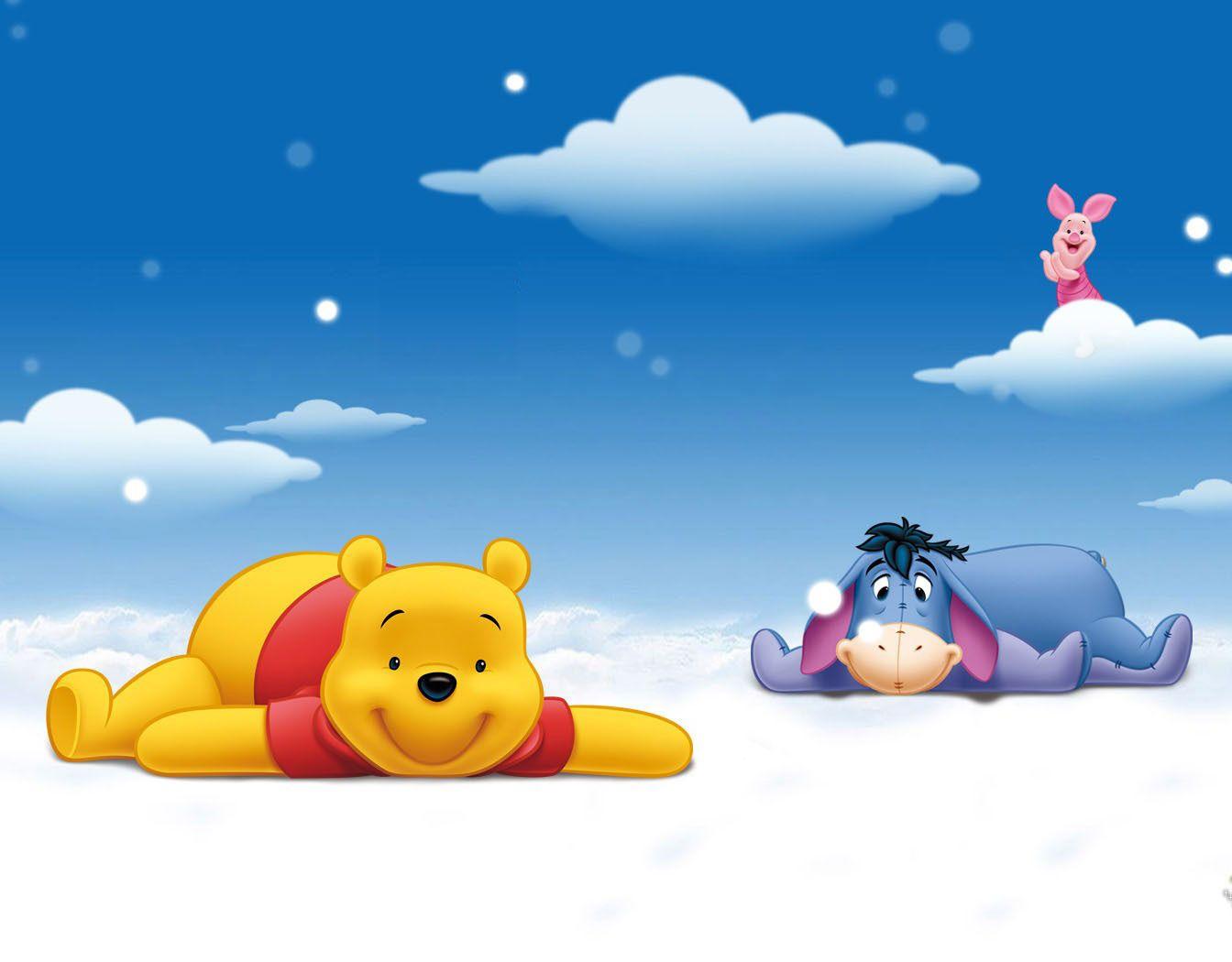 Disney Characters Wallpapers - Top Free Disney Characters Backgrounds ...
