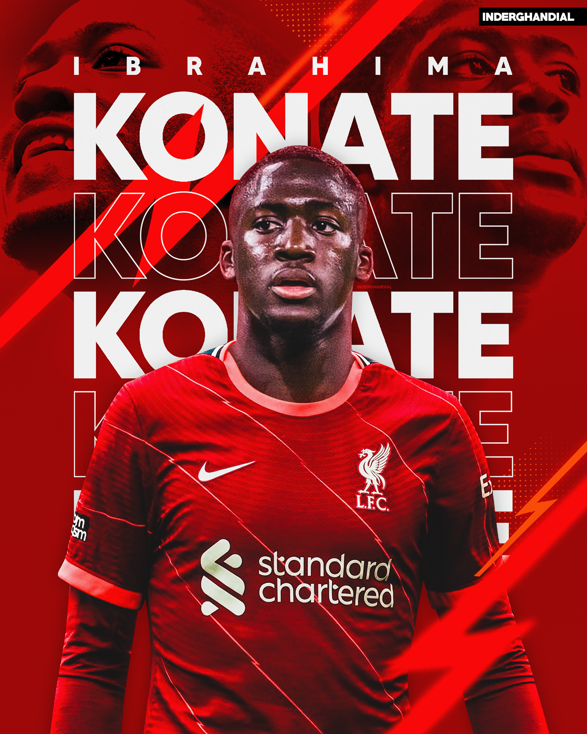 Konate Wallpapers - Top Free Konate Backgrounds - WallpaperAccess