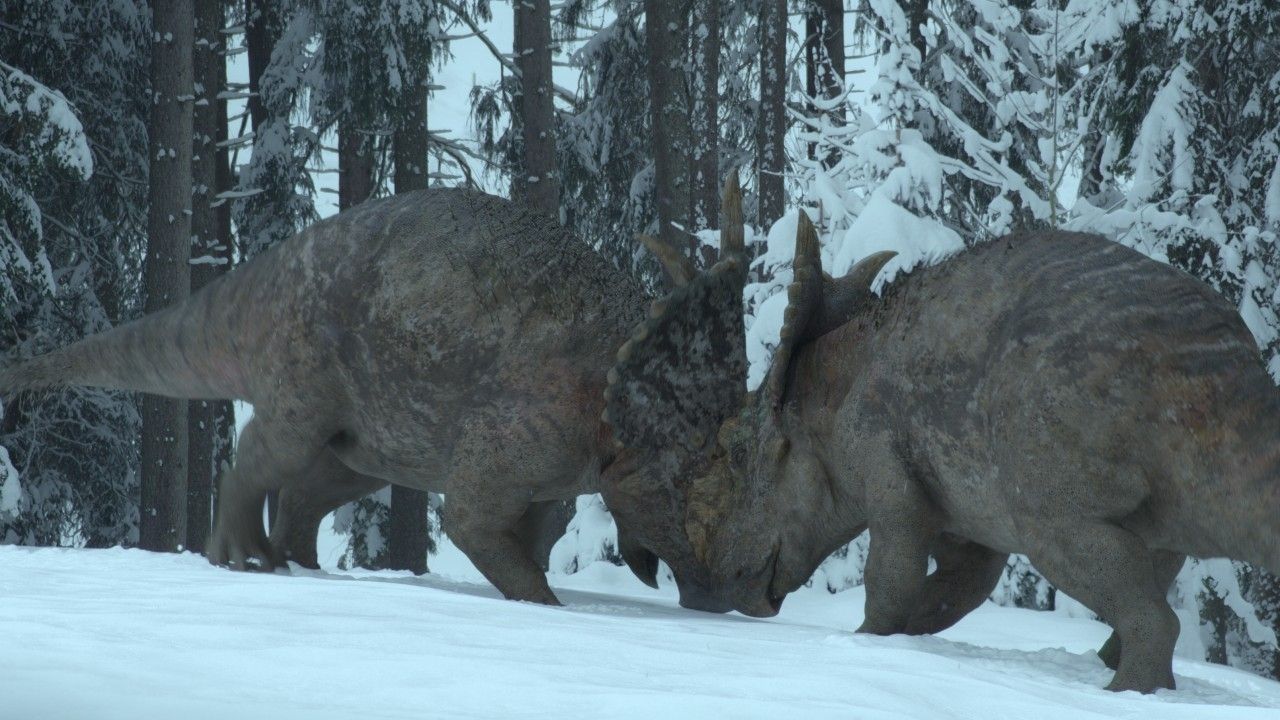 Prehistoric Planet Wallpapers - Top Free Prehistoric Planet Backgrounds ...
