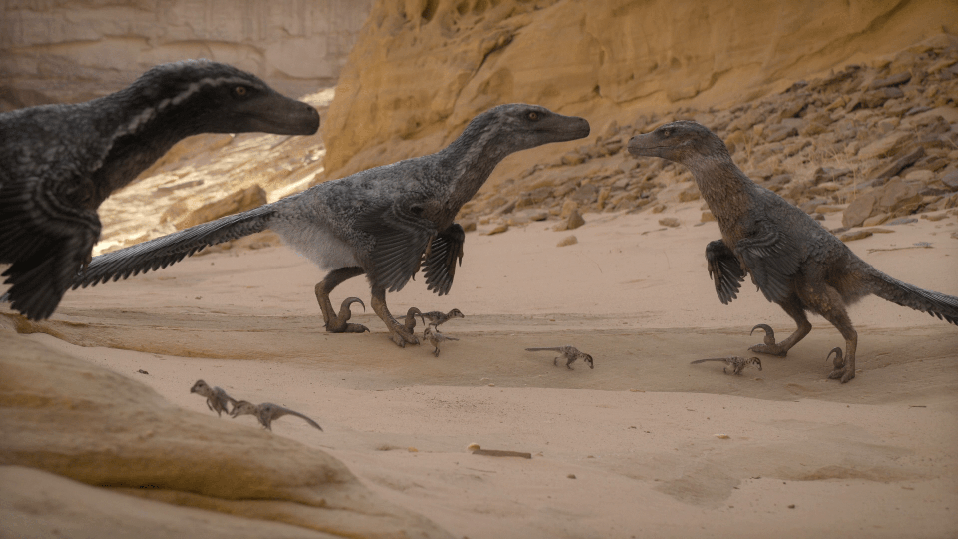 Prehistoric Planet Wallpapers - Top Free Prehistoric Planet Backgrounds - WallpaperAccess