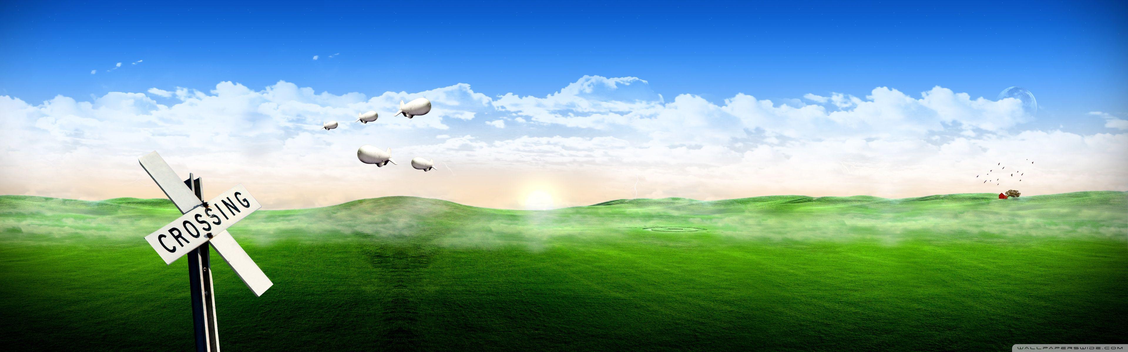 Strange World Wallpapers - Top Free Strange World Backgrounds ...