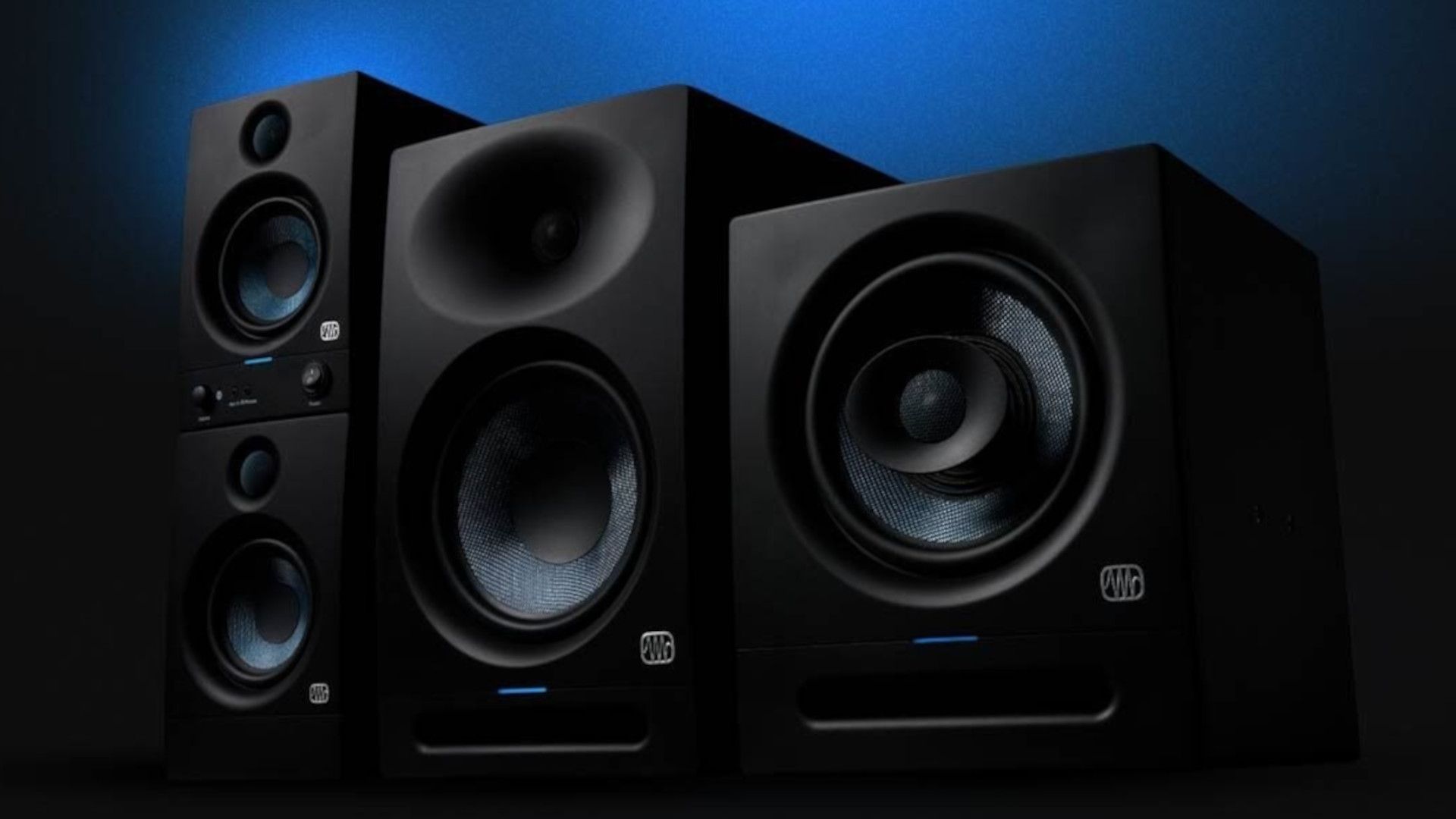 PreSonus Wallpapers - Top Free PreSonus Backgrounds - WallpaperAccess