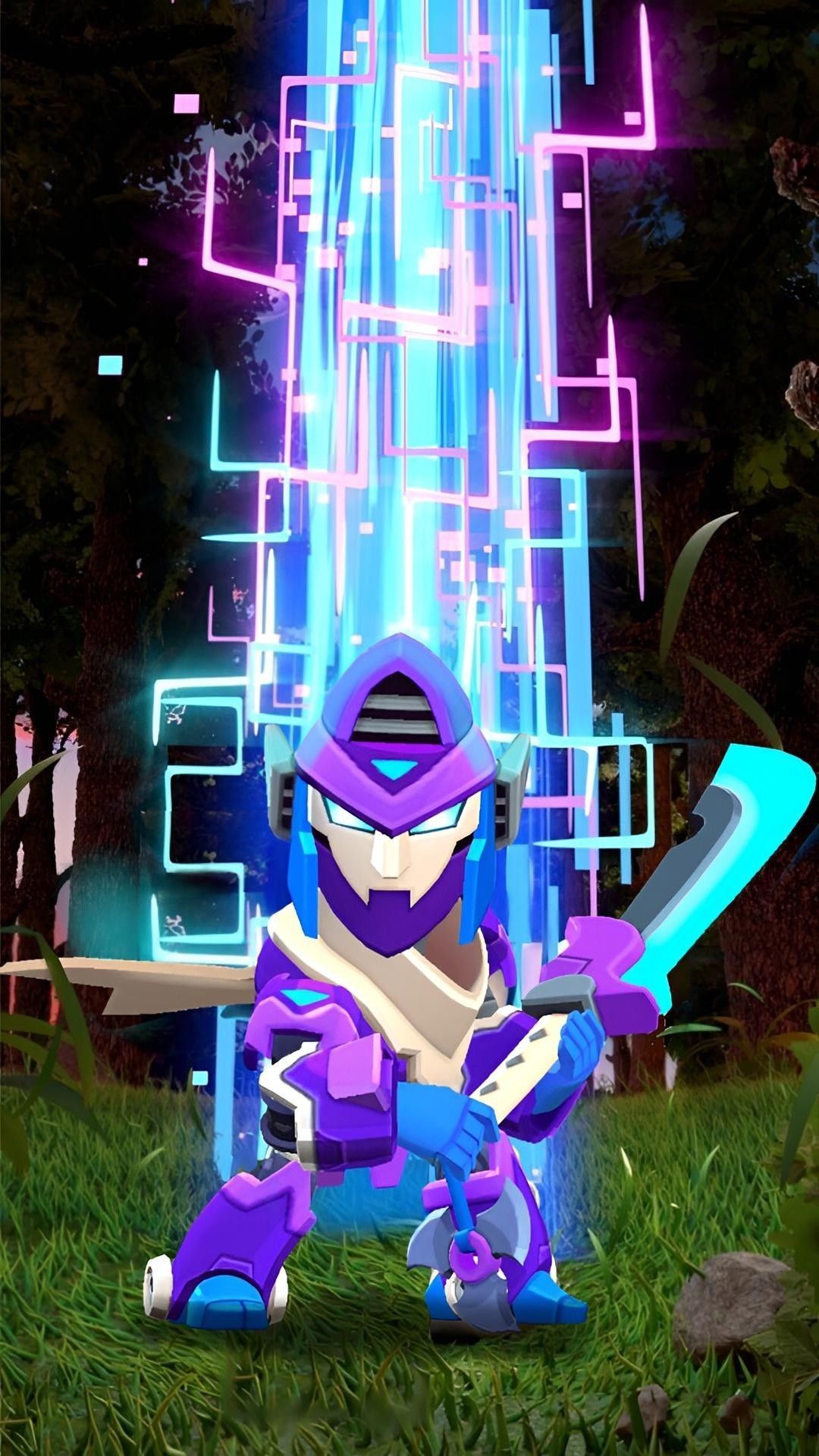 Dark Mecha Mortis Wallpapers - Top Free Dark Mecha Mortis Backgrounds ...