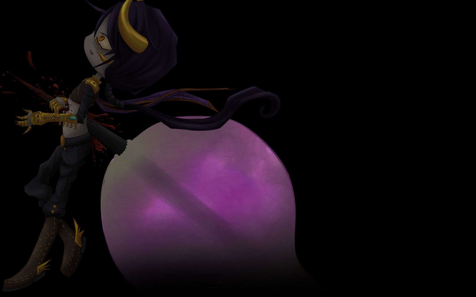 Dark Mecha Mortis Wallpapers - Top Free Dark Mecha Mortis Backgrounds ...