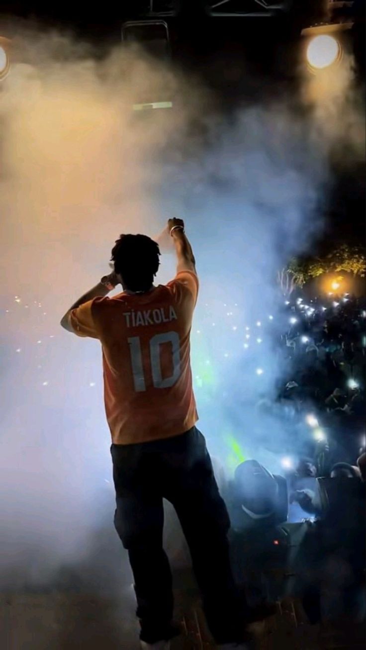 Tiakola Wallpapers - Top Free Tiakola Backgrounds - WallpaperAccess