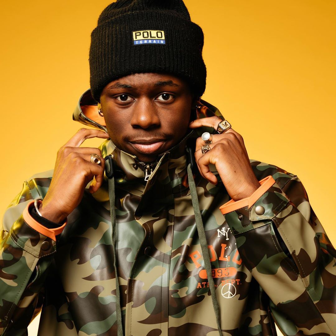 Tiakola Wallpapers - Top Free Tiakola Backgrounds - WallpaperAccess