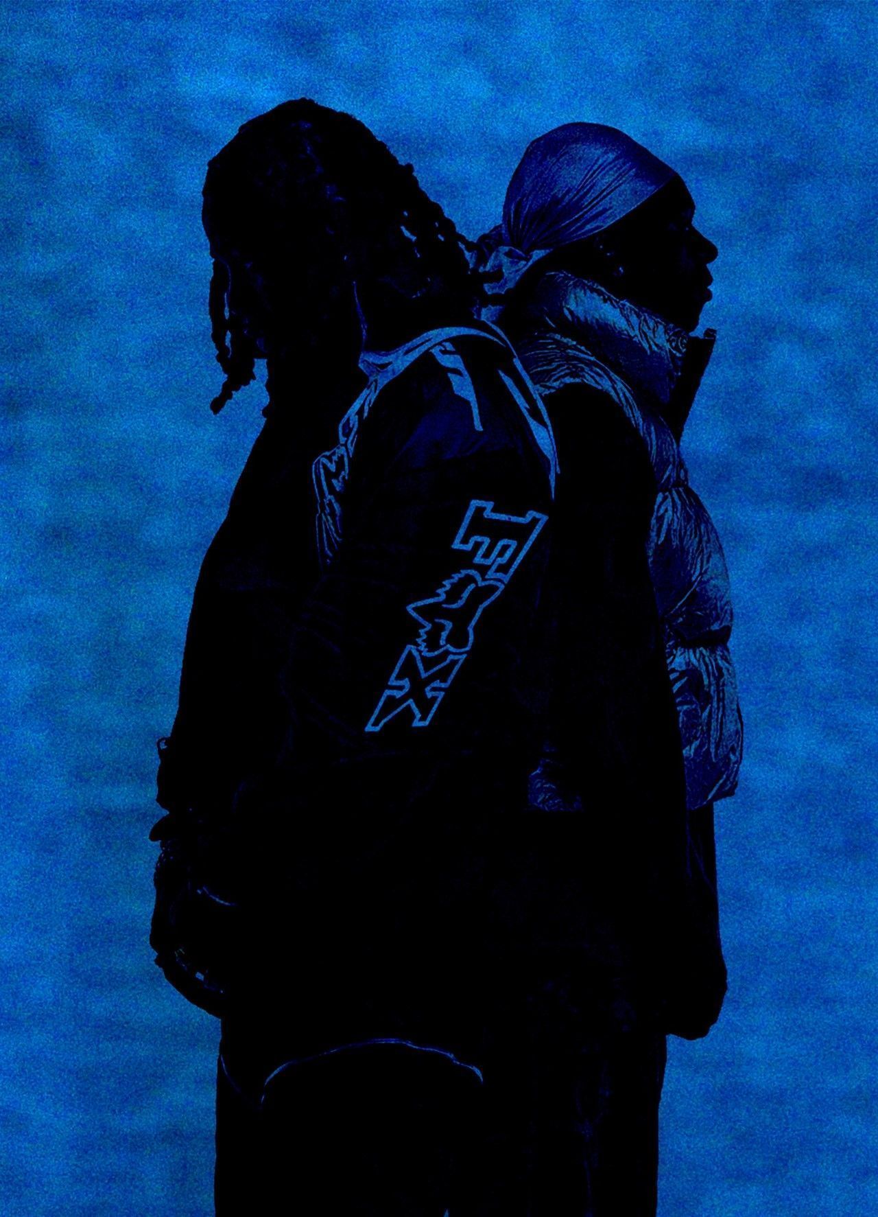 Tiakola Wallpapers - Top Free Tiakola Backgrounds - WallpaperAccess