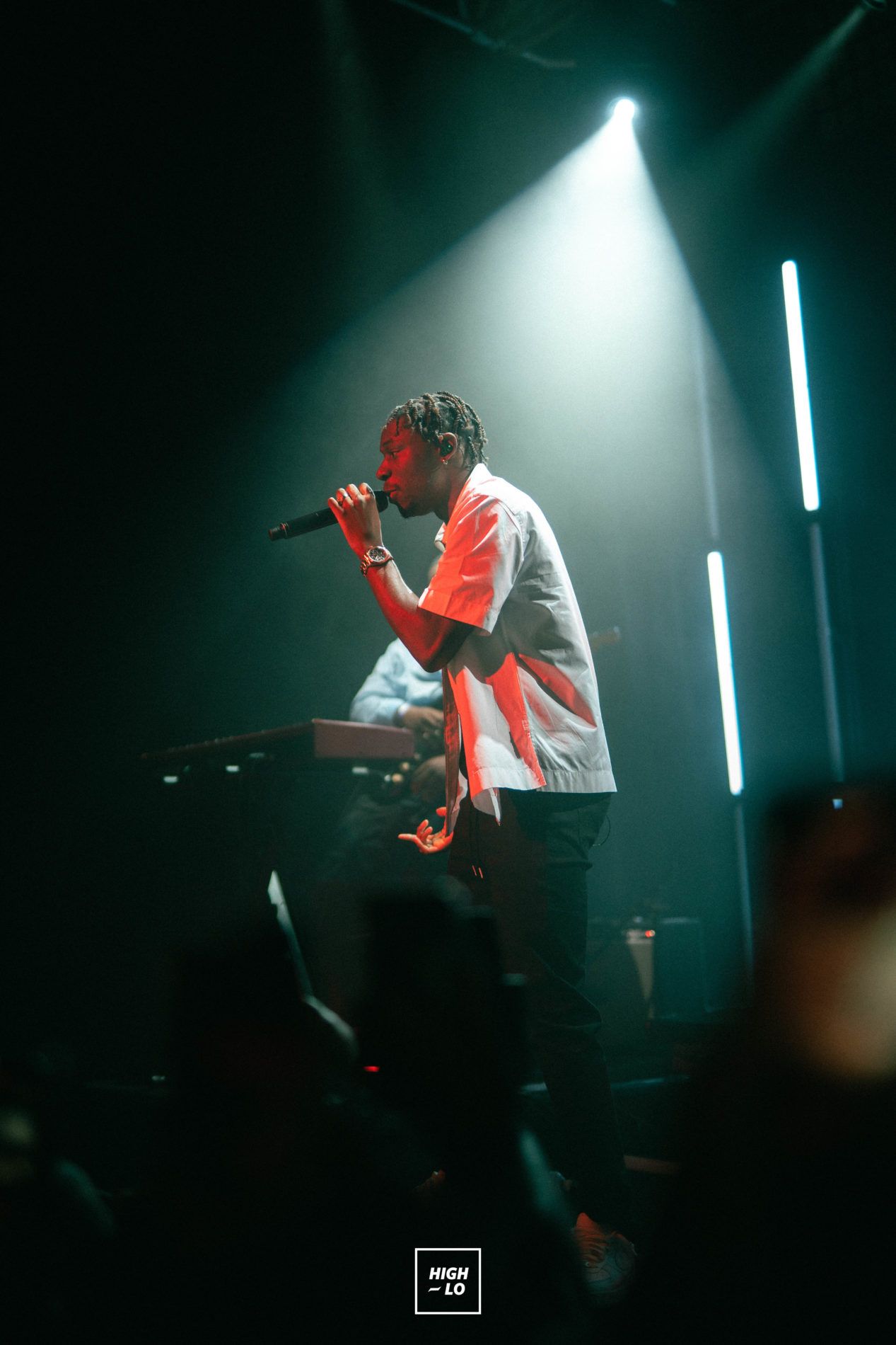 Tiakola Wallpapers - Top Free Tiakola Backgrounds - WallpaperAccess