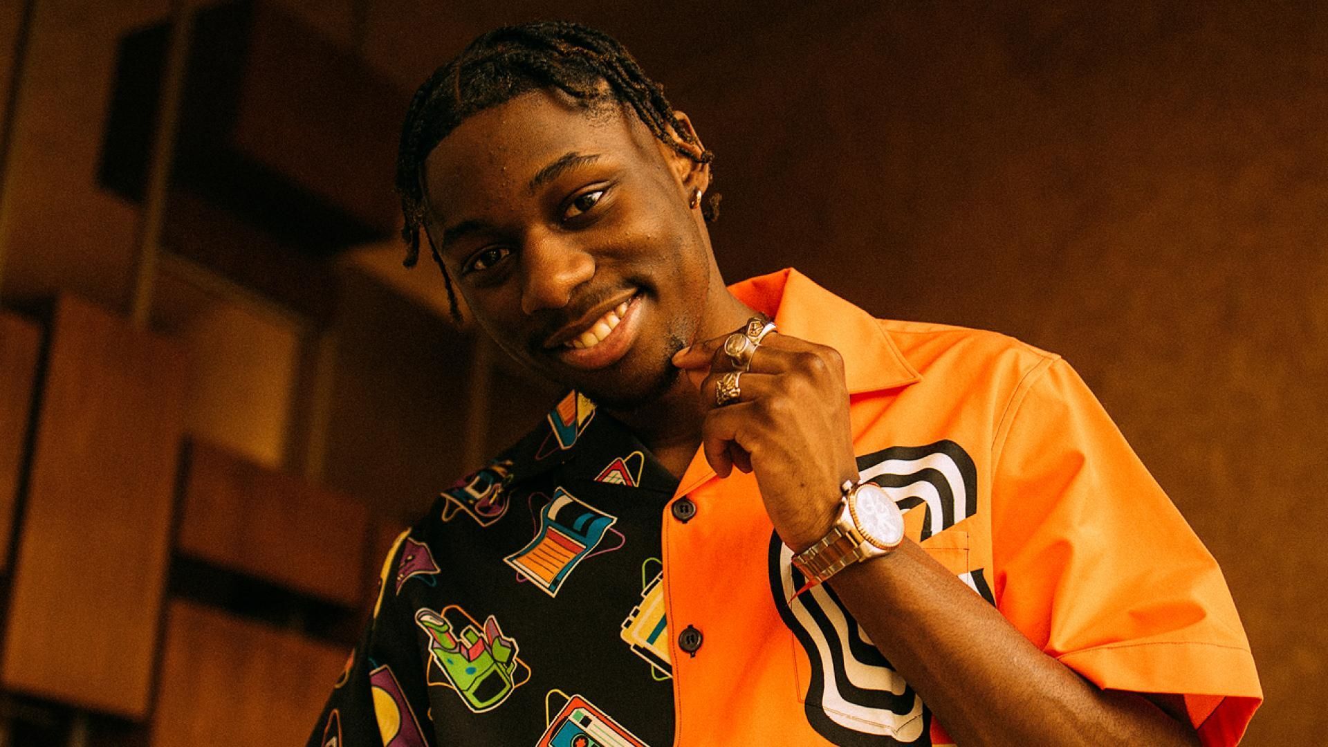 Tiakola Wallpapers - Top Free Tiakola Backgrounds - WallpaperAccess