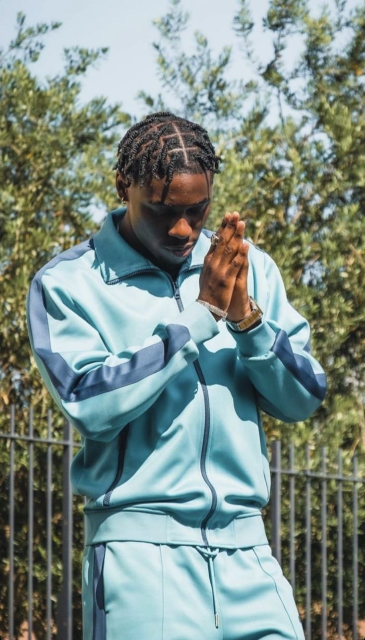 Tiakola Wallpapers - Top Free Tiakola Backgrounds - WallpaperAccess