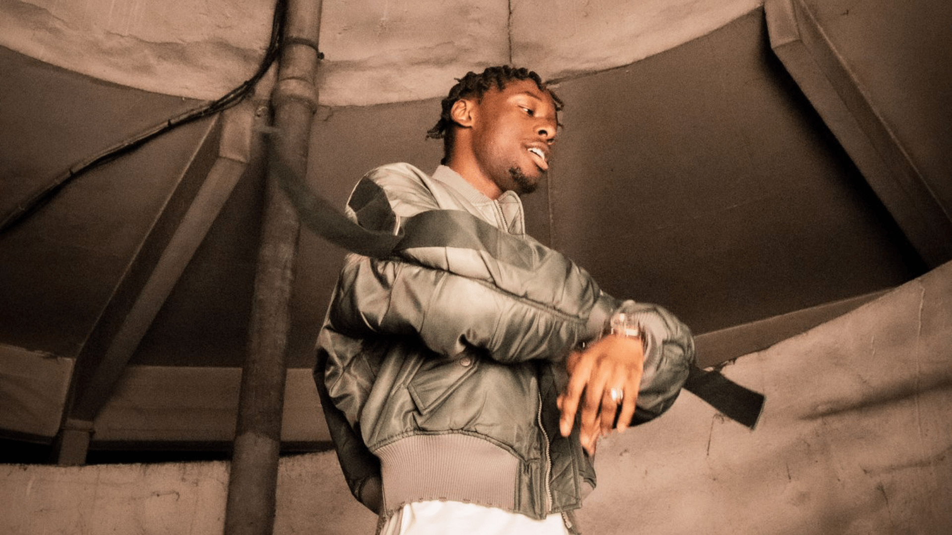 Tiakola Wallpapers - Top Free Tiakola Backgrounds - WallpaperAccess