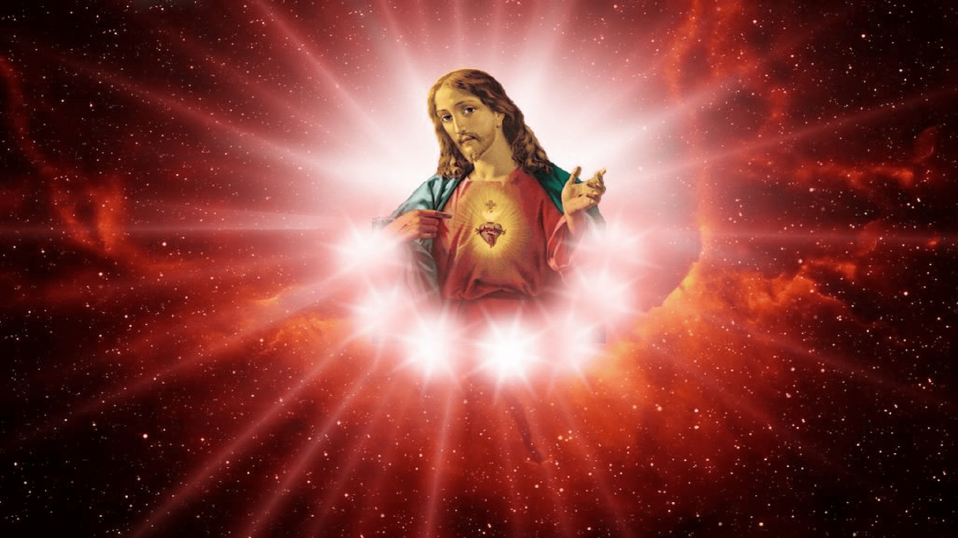 Jesus Live Wallpapers - Top Free Jesus Live Backgrounds - WallpaperAccess