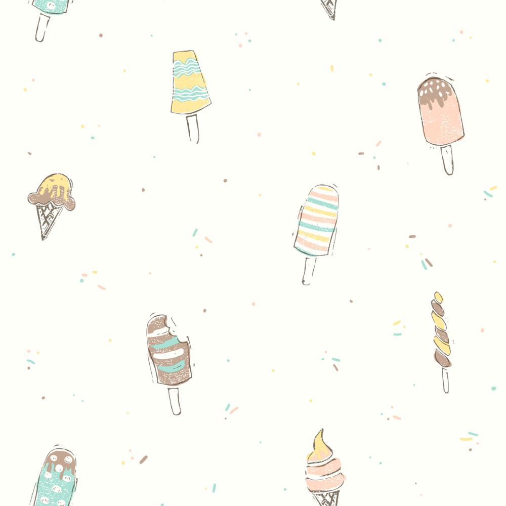 Ice Cream Cartoon Wallpapers - Top Free Ice Cream Cartoon Backgrounds ...