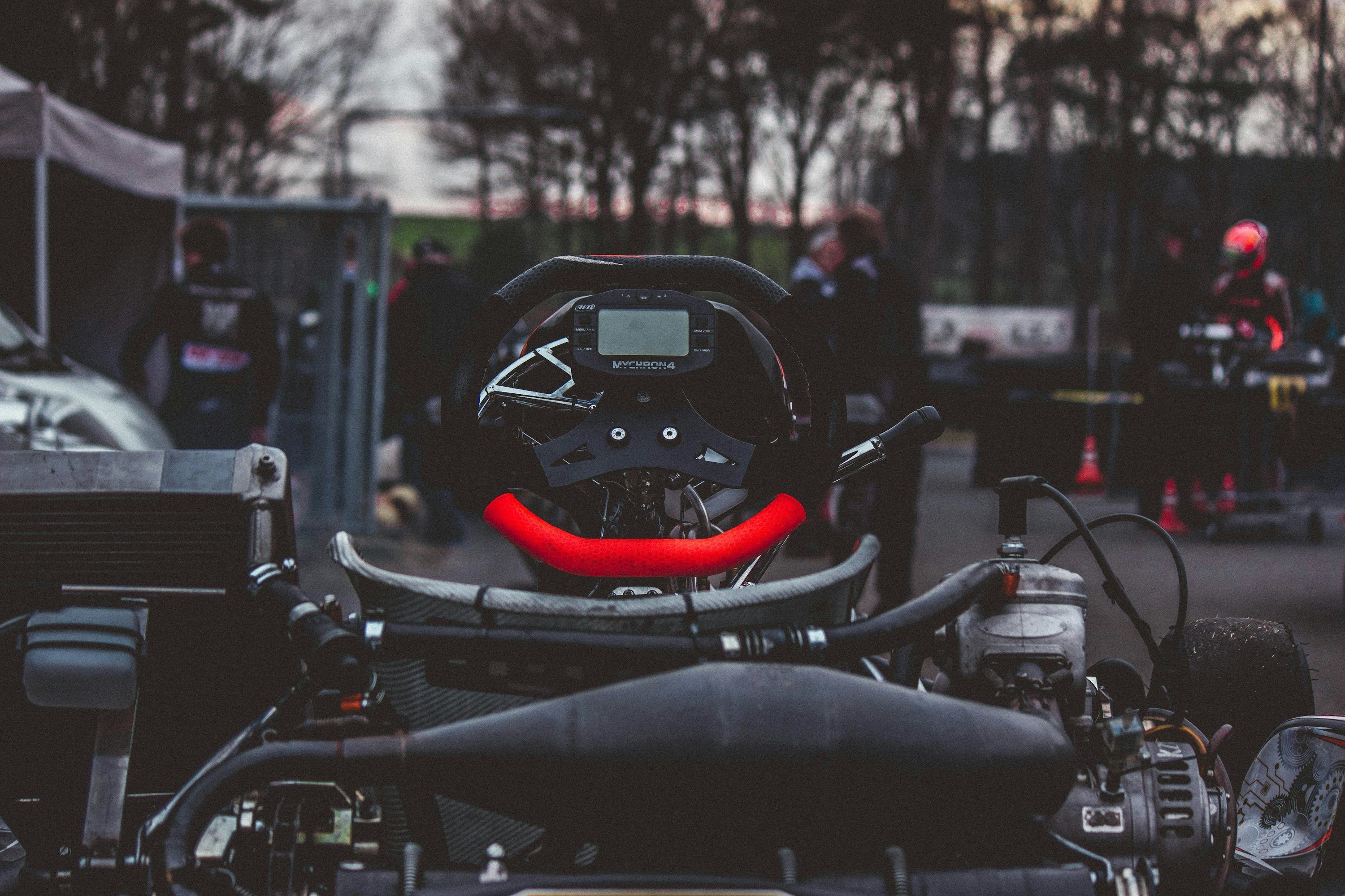 Gokart Wallpapers - Top Free Gokart Backgrounds - WallpaperAccess