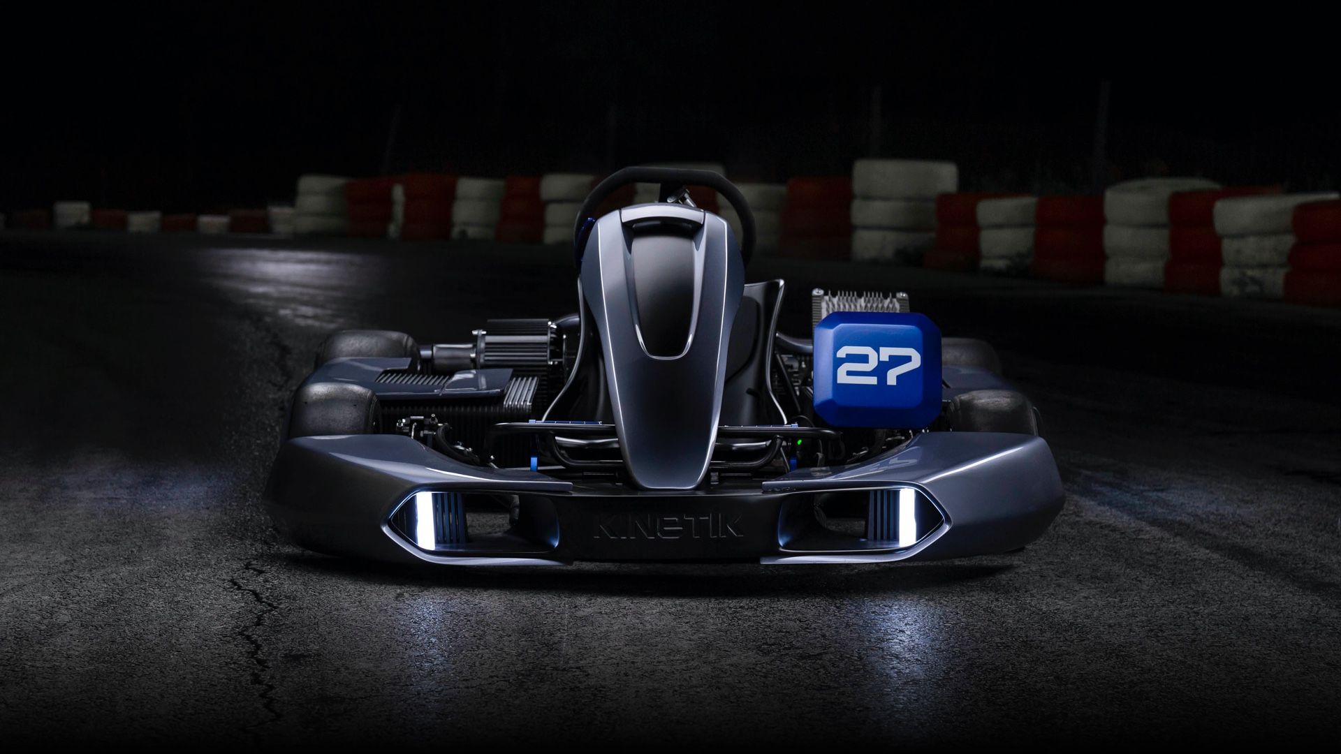 Gokart Wallpapers - Top Free Gokart Backgrounds - WallpaperAccess