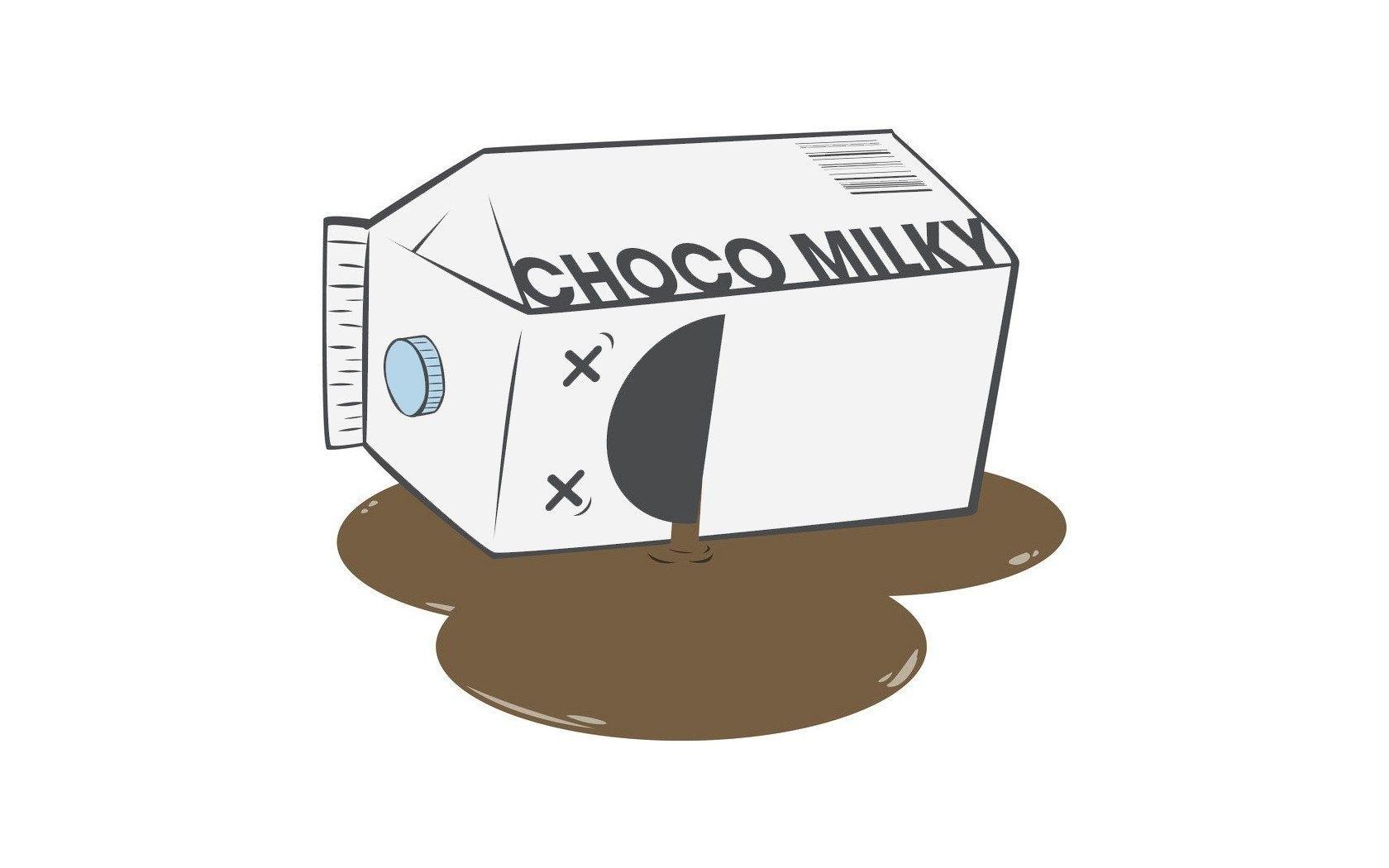 Milk Cartoon Wallpapers - Top Free Milk Cartoon Backgrounds ...