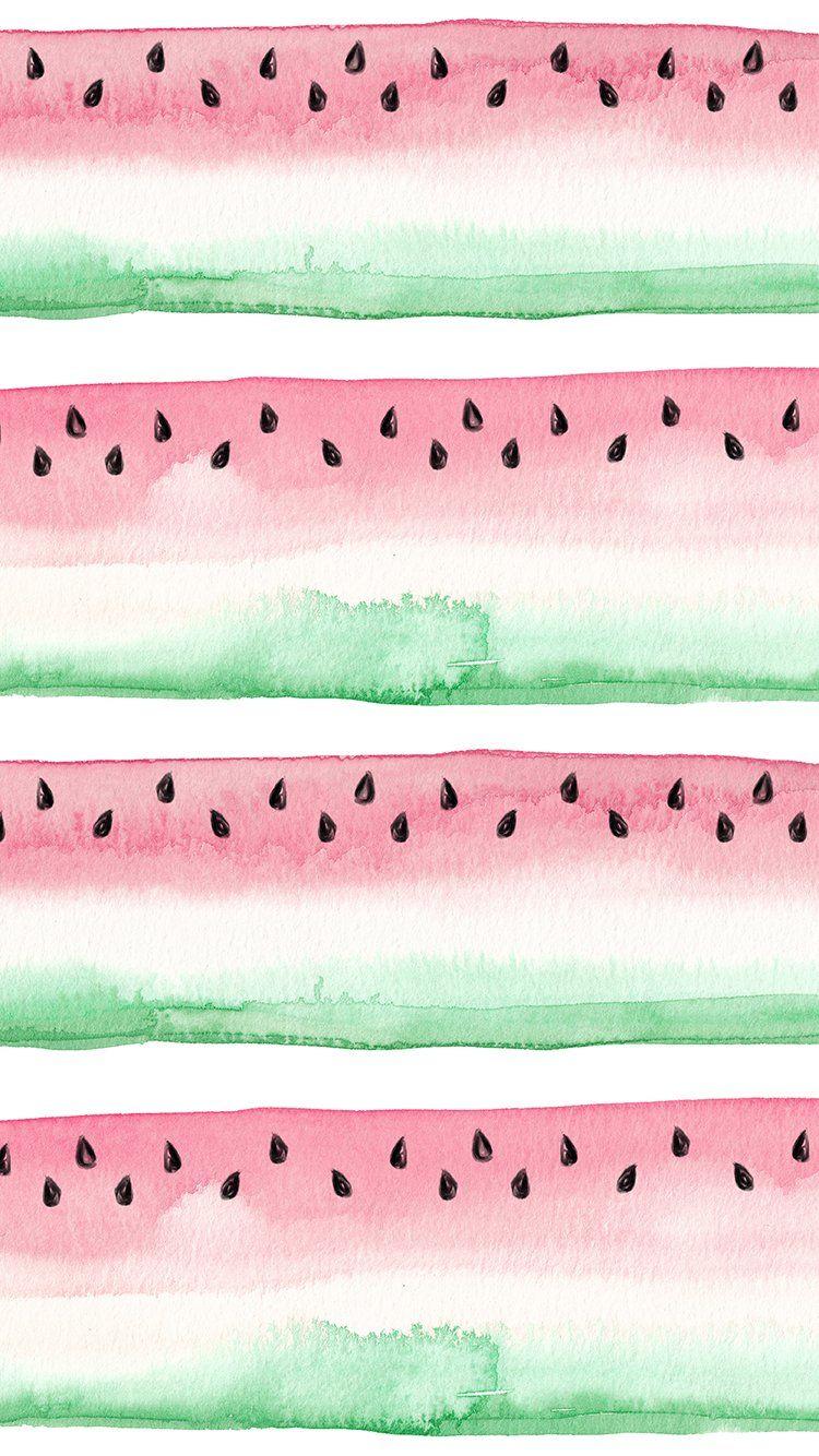 Watermelon Phone Wallpapers - Top Free Watermelon Phone Backgrounds ...
