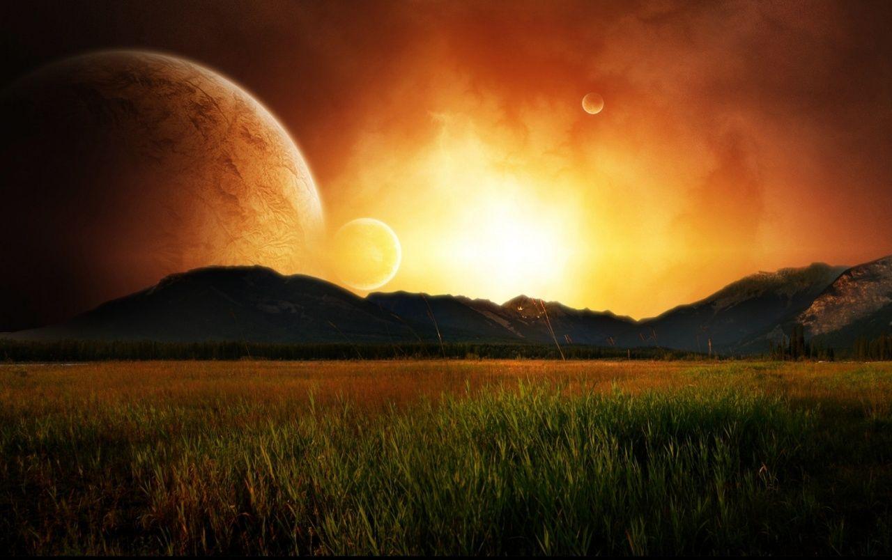 Epic Rising Sun Wallpapers - Top Free Epic Rising Sun Backgrounds ...