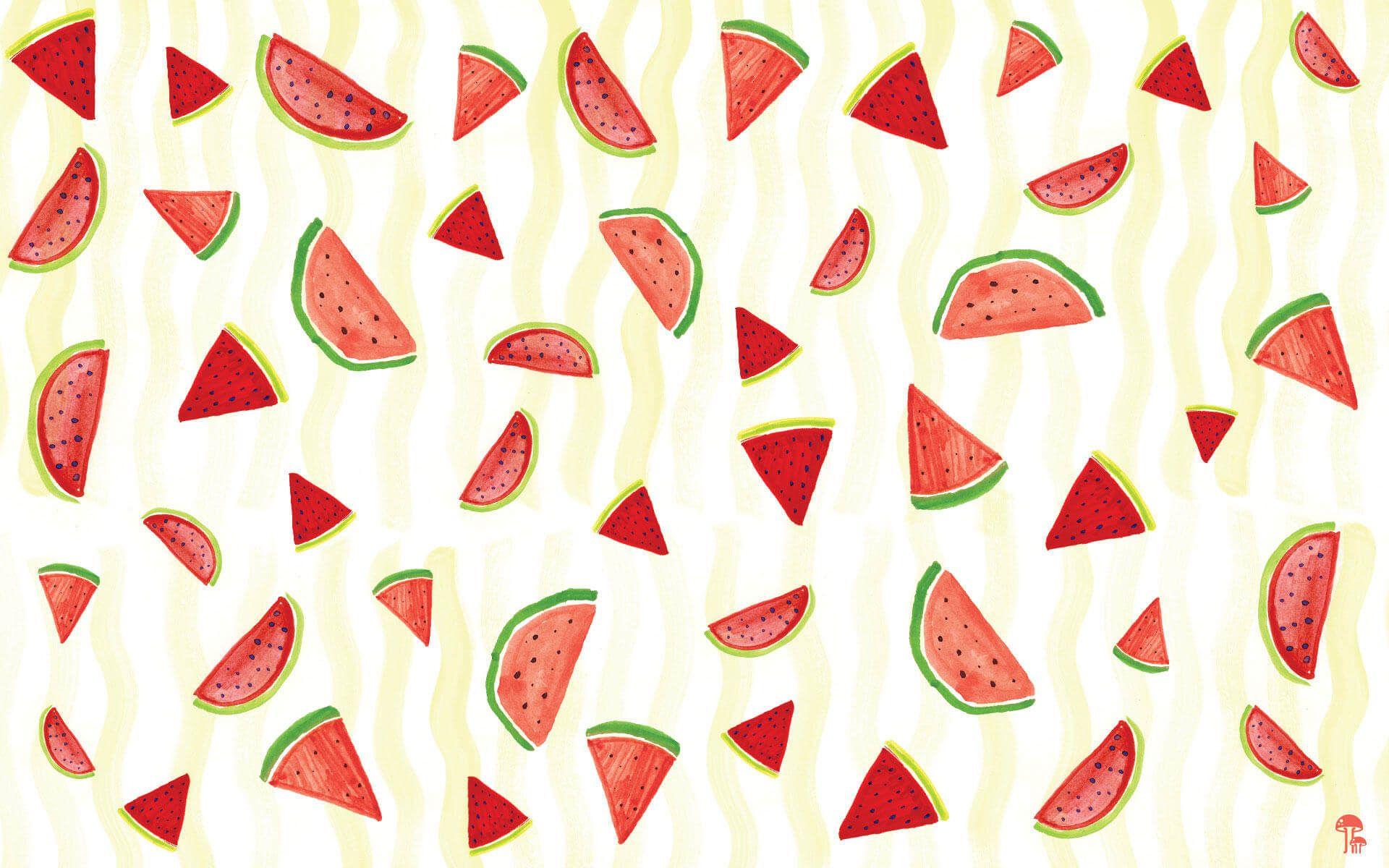 Fruit Pattern Wallpapers - Top Free Fruit Pattern Backgrounds ...