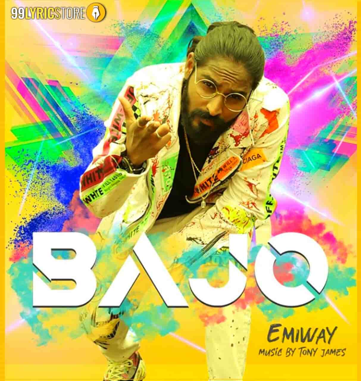 Emiway Wallpapers - Top Free Emiway Backgrounds - WallpaperAccess