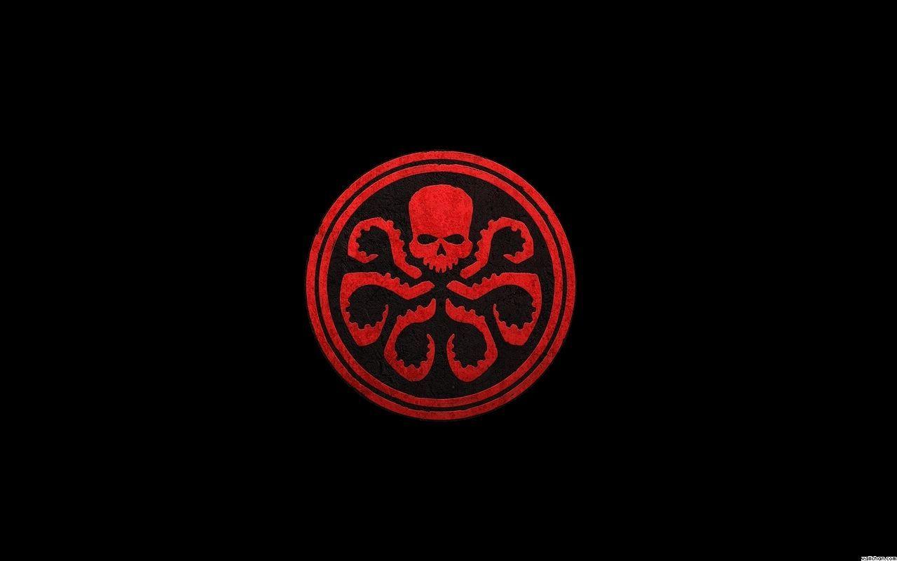 Marvel Hydra Wallpapers - Top Free Marvel Hydra Backgrounds ...