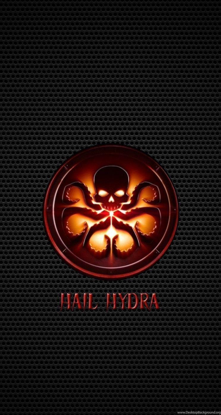 Marvel Hydra Wallpapers - Top Free Marvel Hydra Backgrounds ...