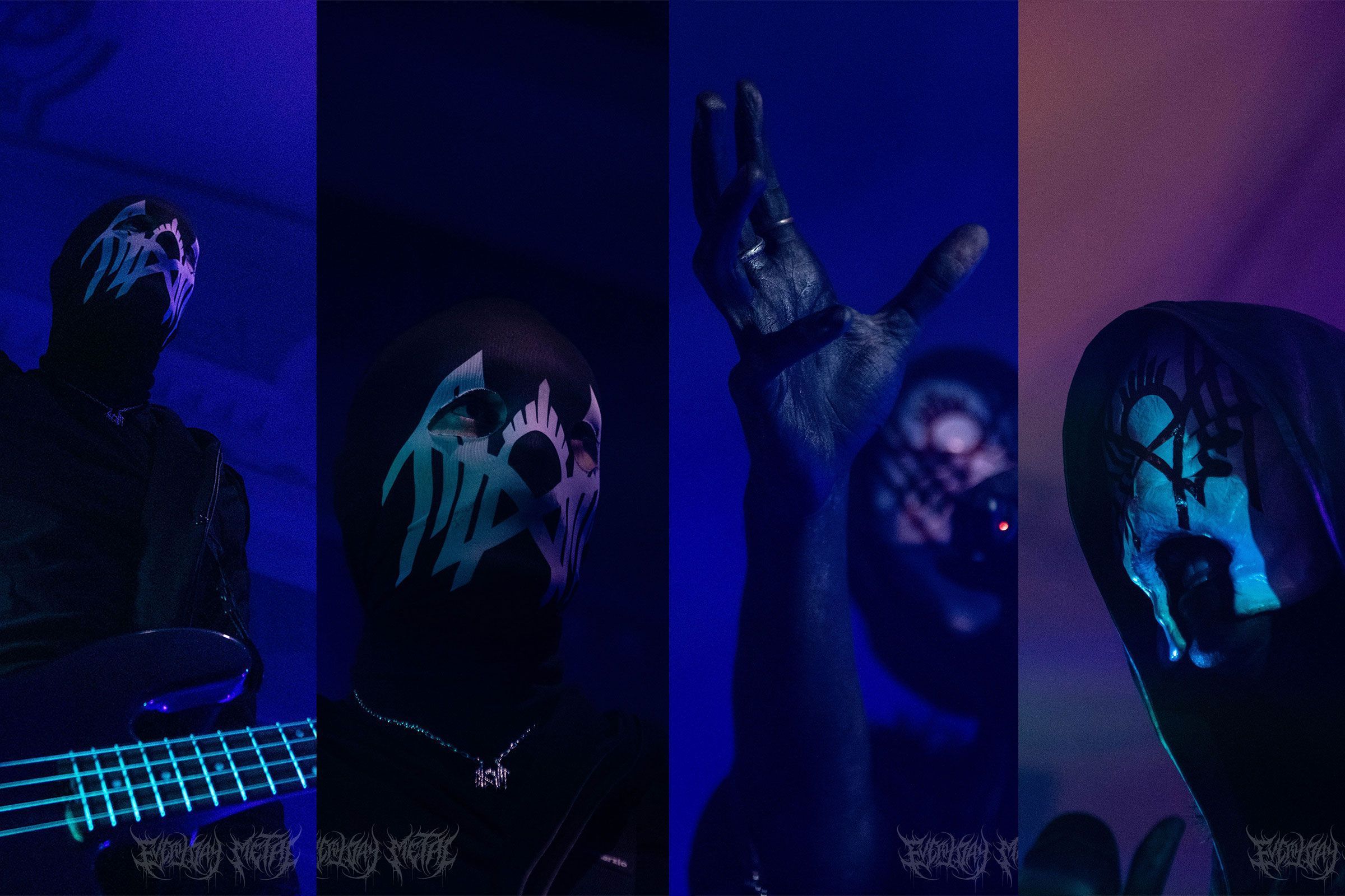 Ritual Wallpapers - Top Free Ritual Backgrounds - WallpaperAccess