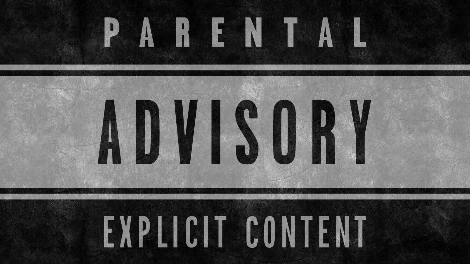 Parental Advisory Wallpapers - Top Free Parental Advisory Backgrounds ...