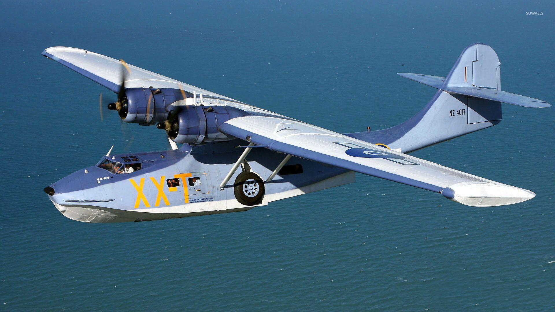 PBY Catalina Wallpapers - Top Free PBY Catalina Backgrounds ...