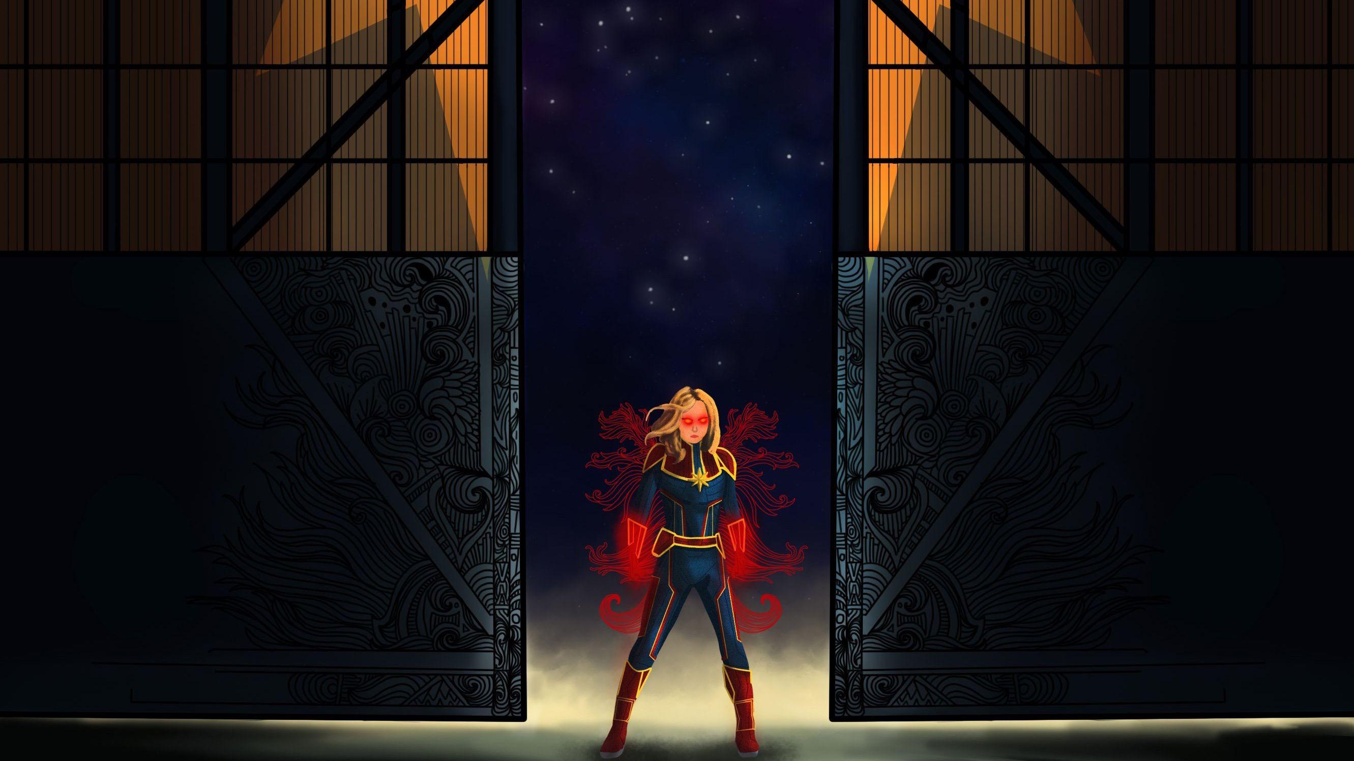 Marvel Art Wallpapers - Top Free Marvel Art Backgrounds - WallpaperAccess