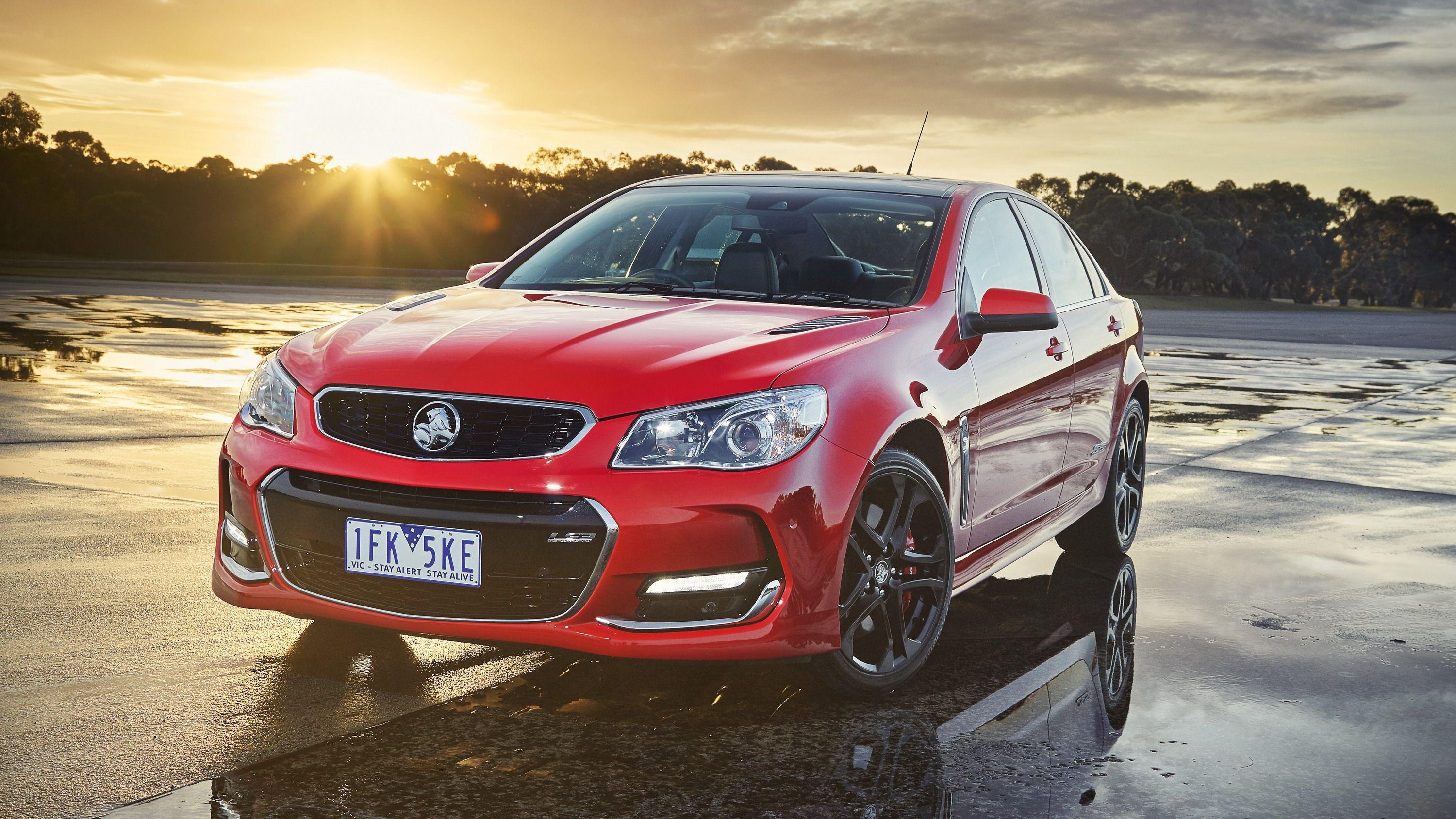 Holden Commodore Wallpapers - Top Free Holden Commodore Backgrounds ...
