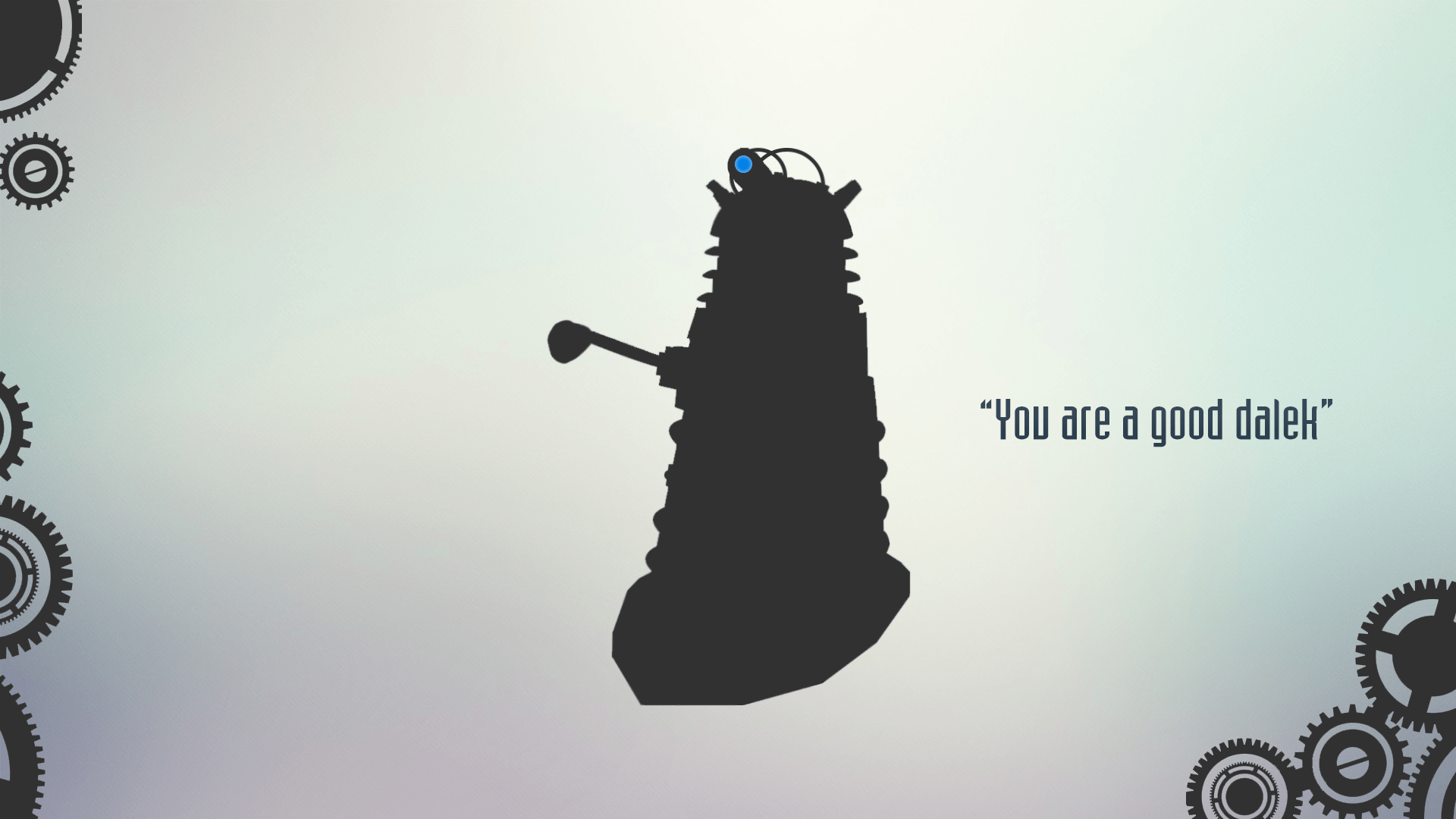Dalek Wallpapers - Top Free Dalek Backgrounds - WallpaperAccess