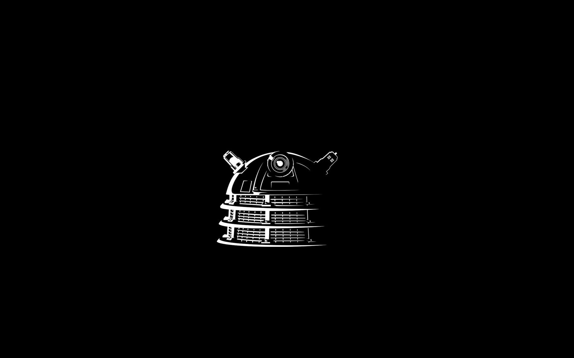 Dalek Wallpapers - Top Free Dalek Backgrounds - WallpaperAccess