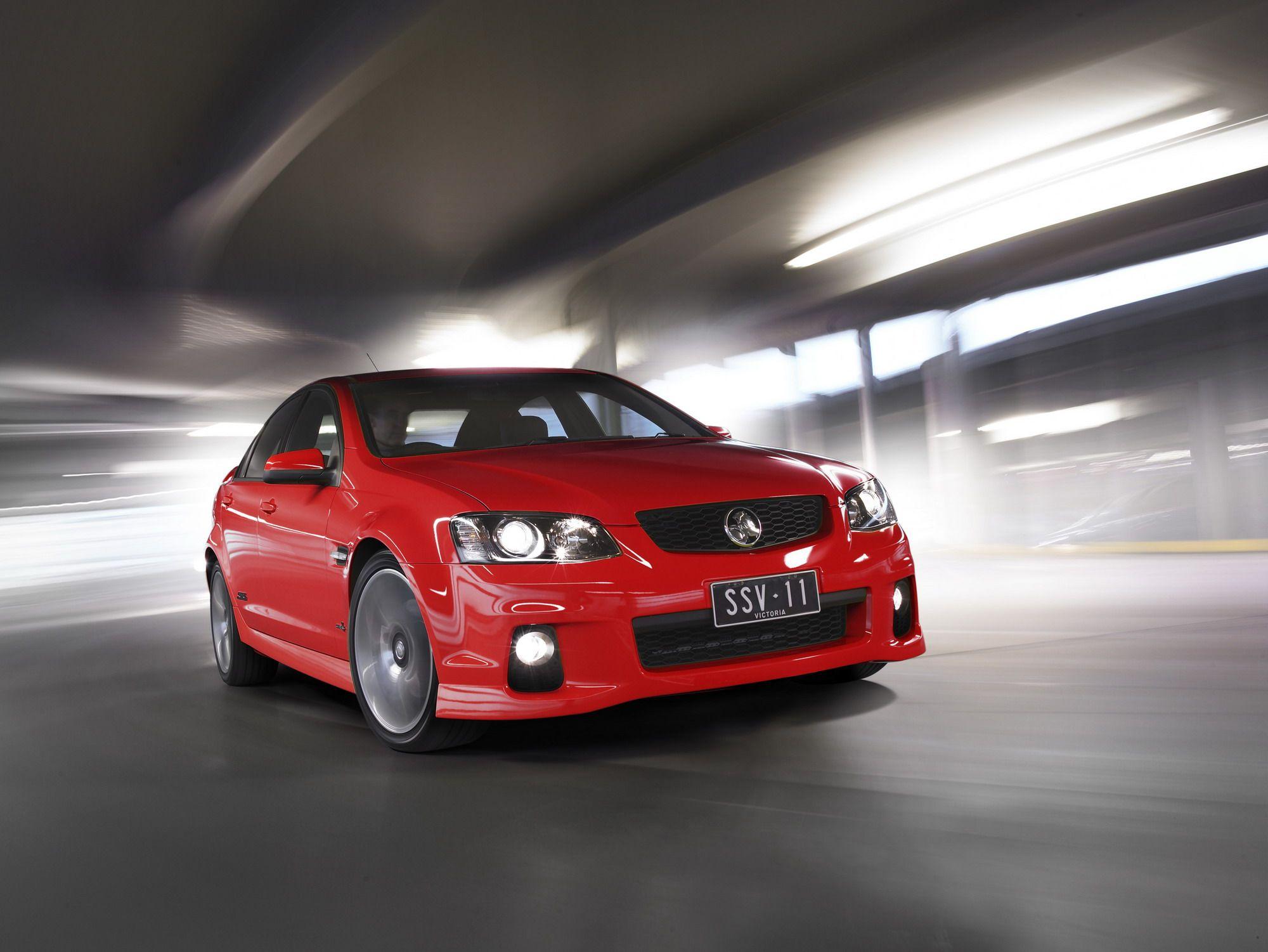 Holden Commodore Wallpapers - Top Free Holden Commodore Backgrounds ...