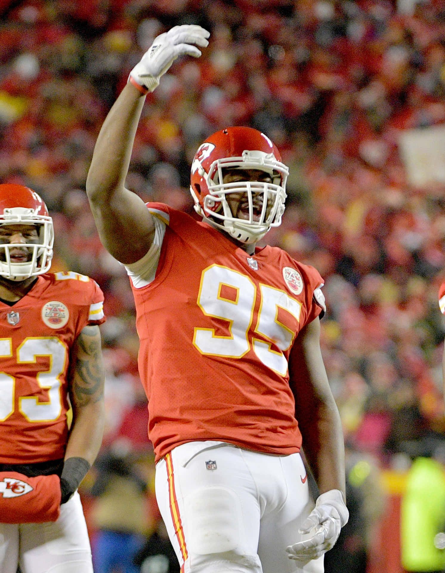 Chris Jones Wallpapers - Top Free Chris Jones Backgrounds - WallpaperAccess