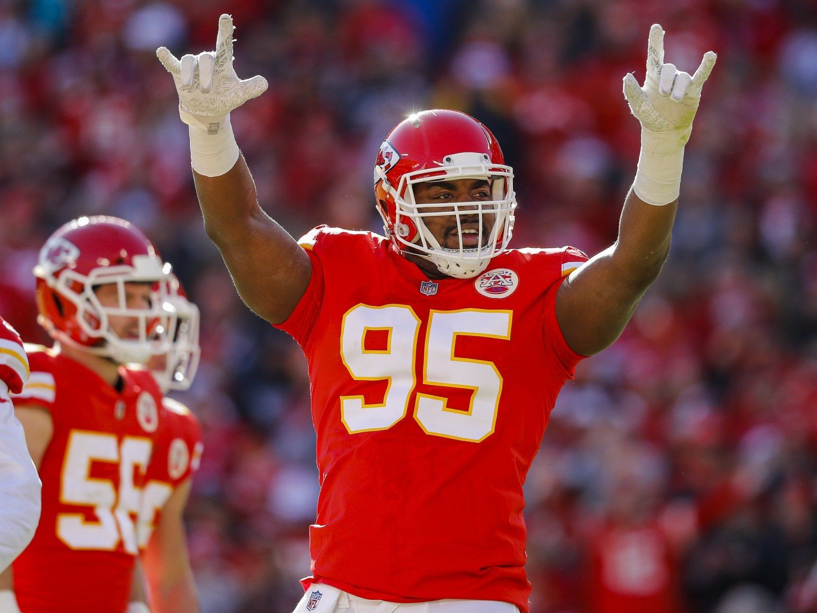 Chris Jones Wallpapers - Top Free Chris Jones Backgrounds - WallpaperAccess