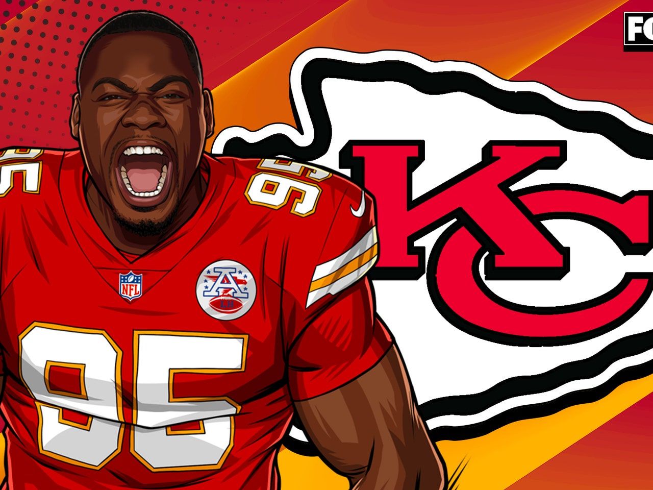 Chris Jones Wallpapers - Top Free Chris Jones Backgrounds - WallpaperAccess