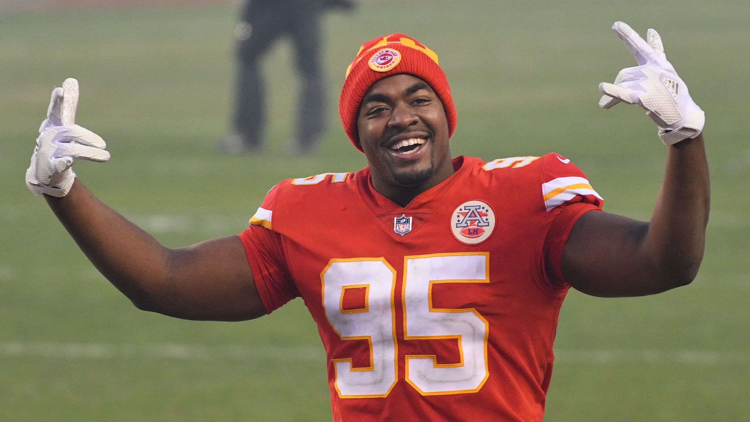 Chris Jones Wallpapers - Top Free Chris Jones Backgrounds - WallpaperAccess