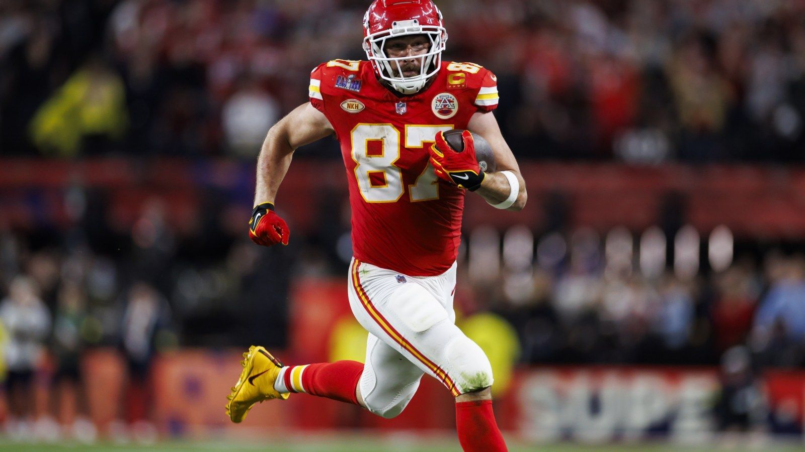 Chris Jones Wallpapers - Top Free Chris Jones Backgrounds - WallpaperAccess