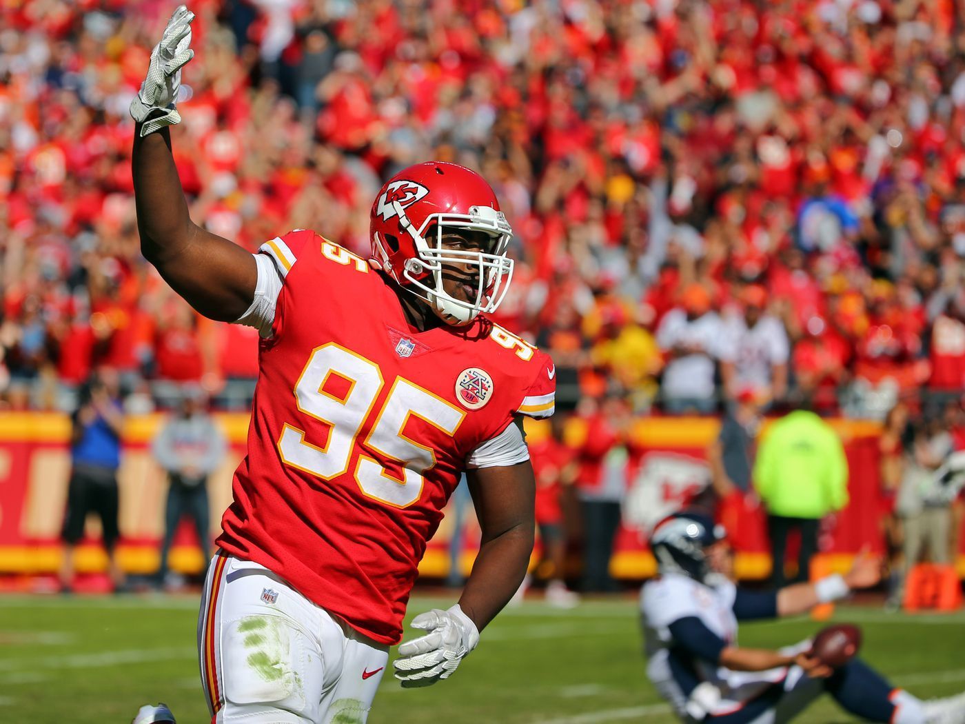 Chris Jones Wallpapers - Top Free Chris Jones Backgrounds - WallpaperAccess