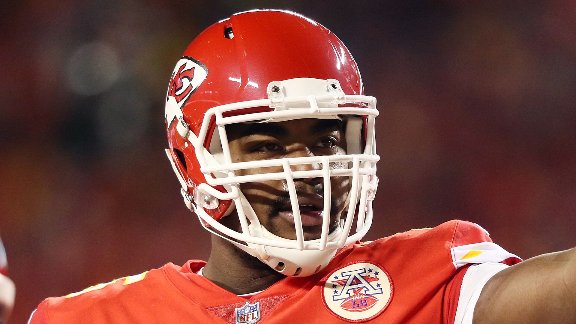 Chris Jones Wallpapers - Top Free Chris Jones Backgrounds - WallpaperAccess