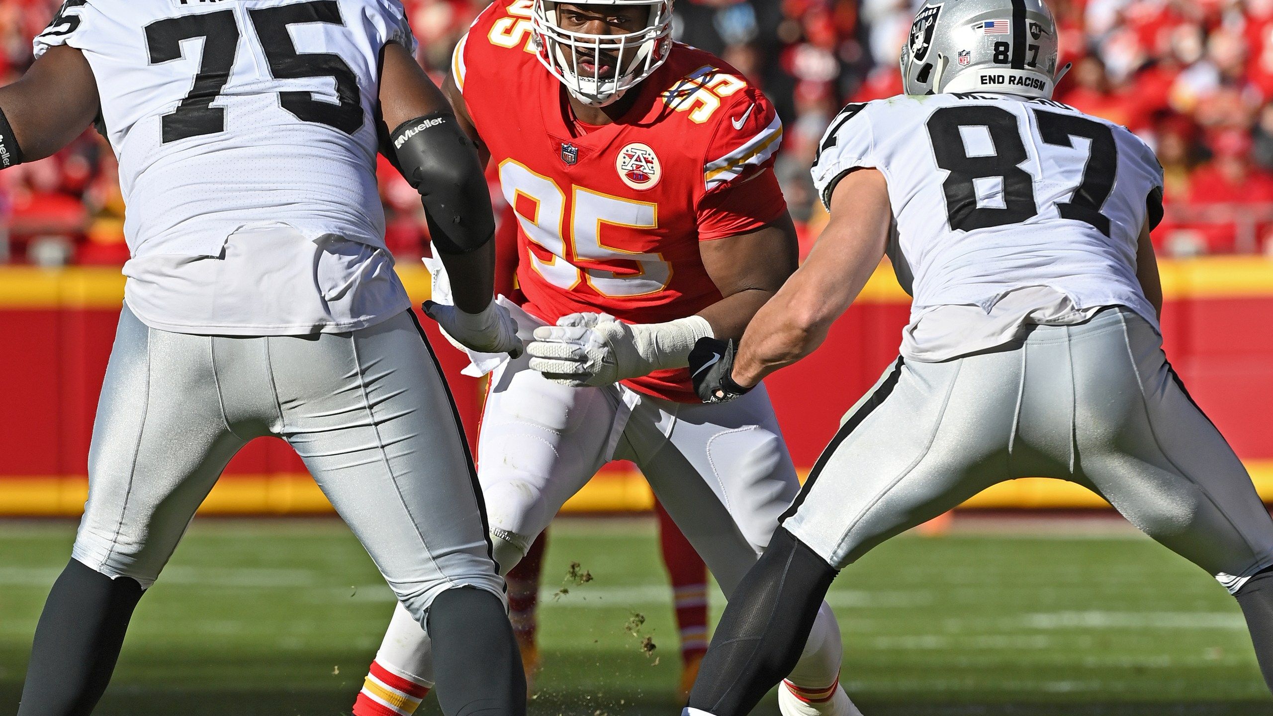 Chris Jones Wallpapers - Top Free Chris Jones Backgrounds - WallpaperAccess