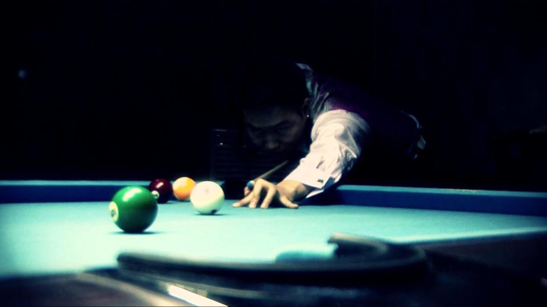 Billiard Wallpapers - Top Free Billiard Backgrounds - WallpaperAccess