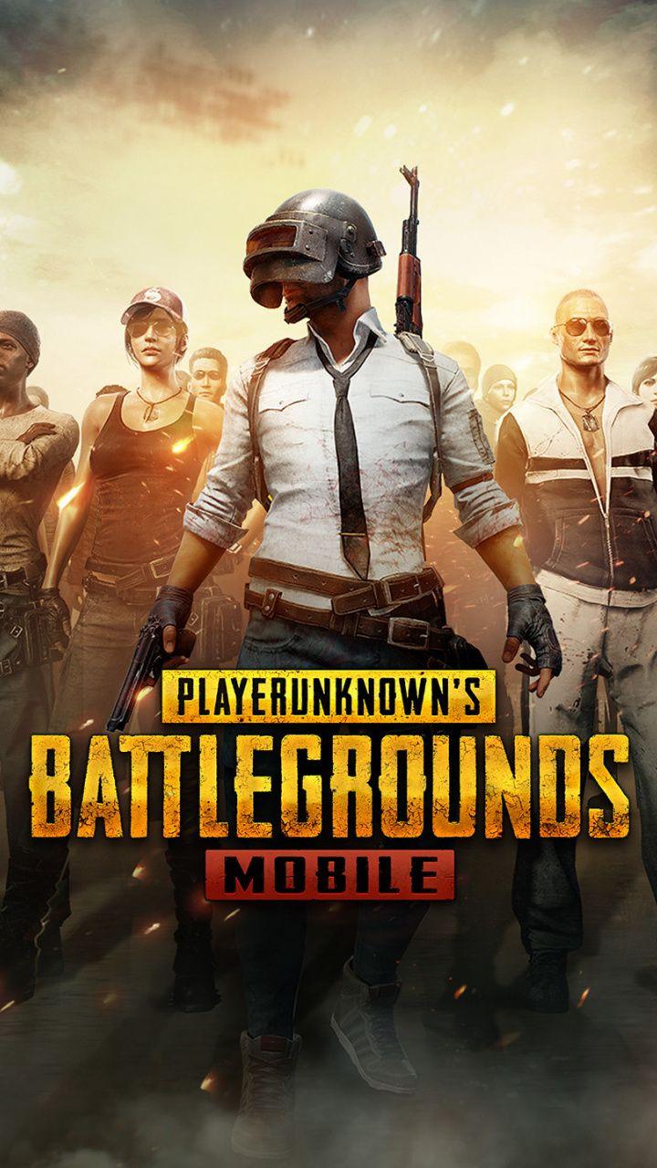 PUBG Phone Wallpapers - Top Free PUBG Phone Backgrounds - WallpaperAccess