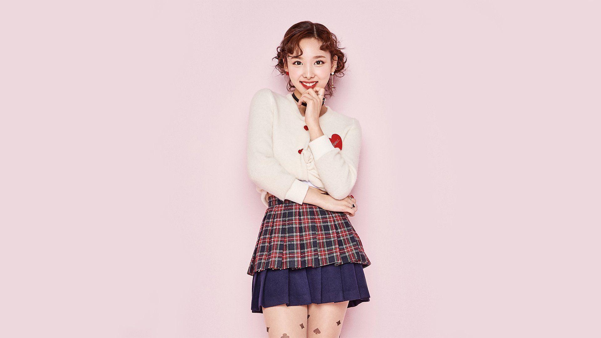 Nayeon Wallpapers - Top Free Nayeon Backgrounds - WallpaperAccess